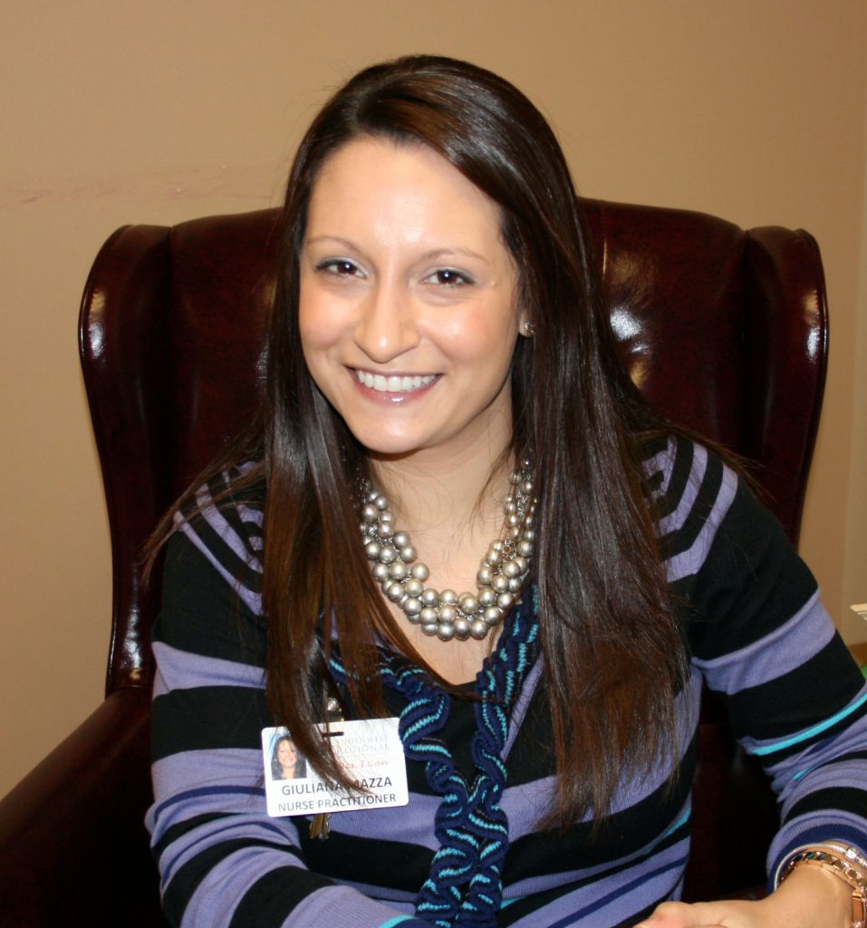 SRMC Center for Recovery and Wellness expands staff - Herald-Standard